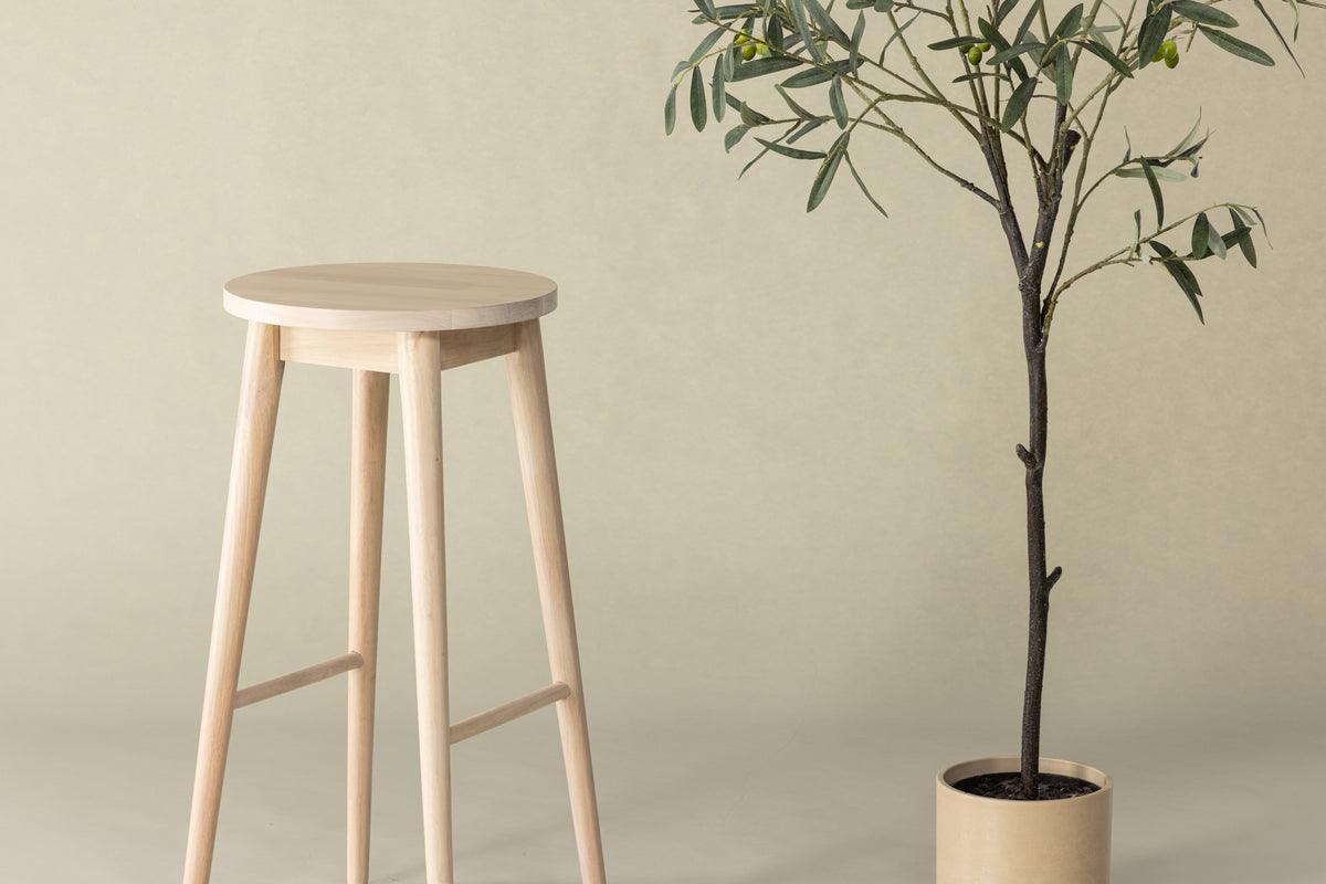Bar stools – Japandi Collection