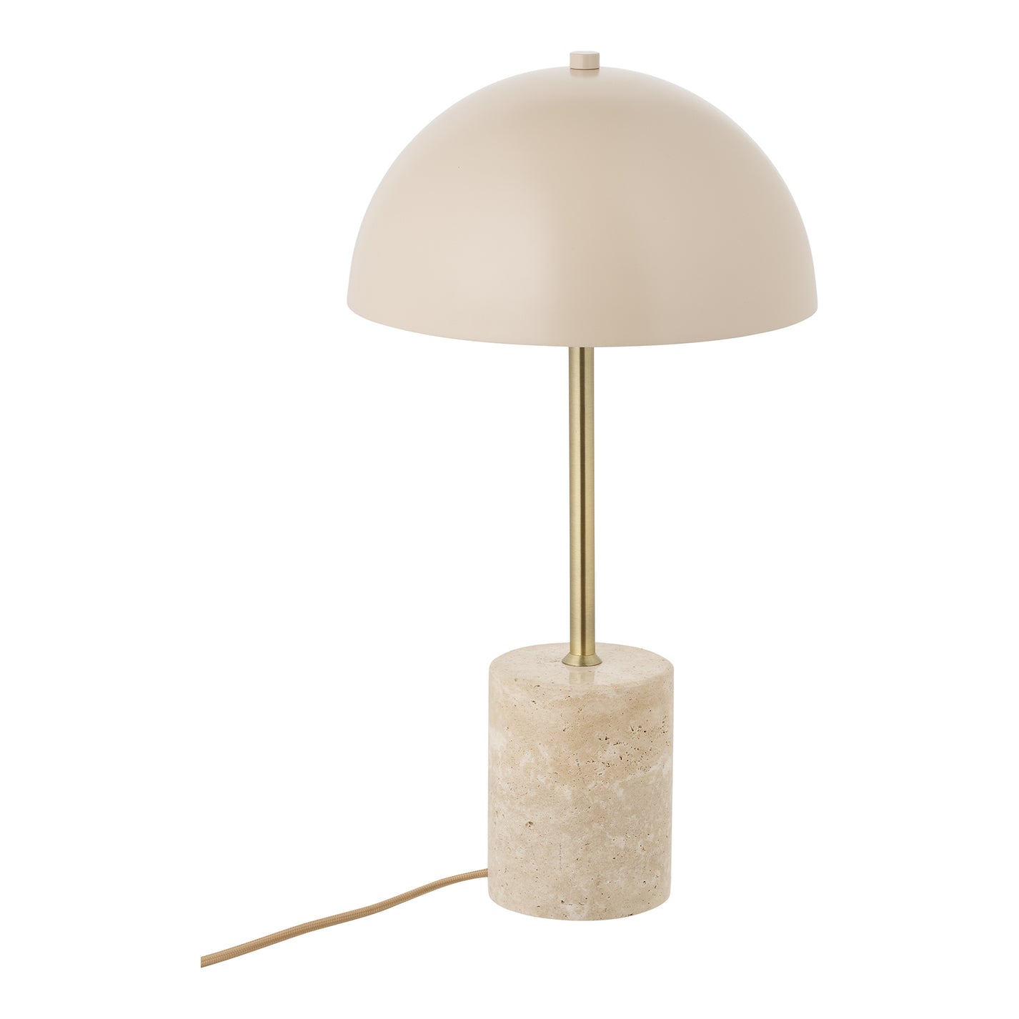 Sheffield Table Lamp – Japandi Collection