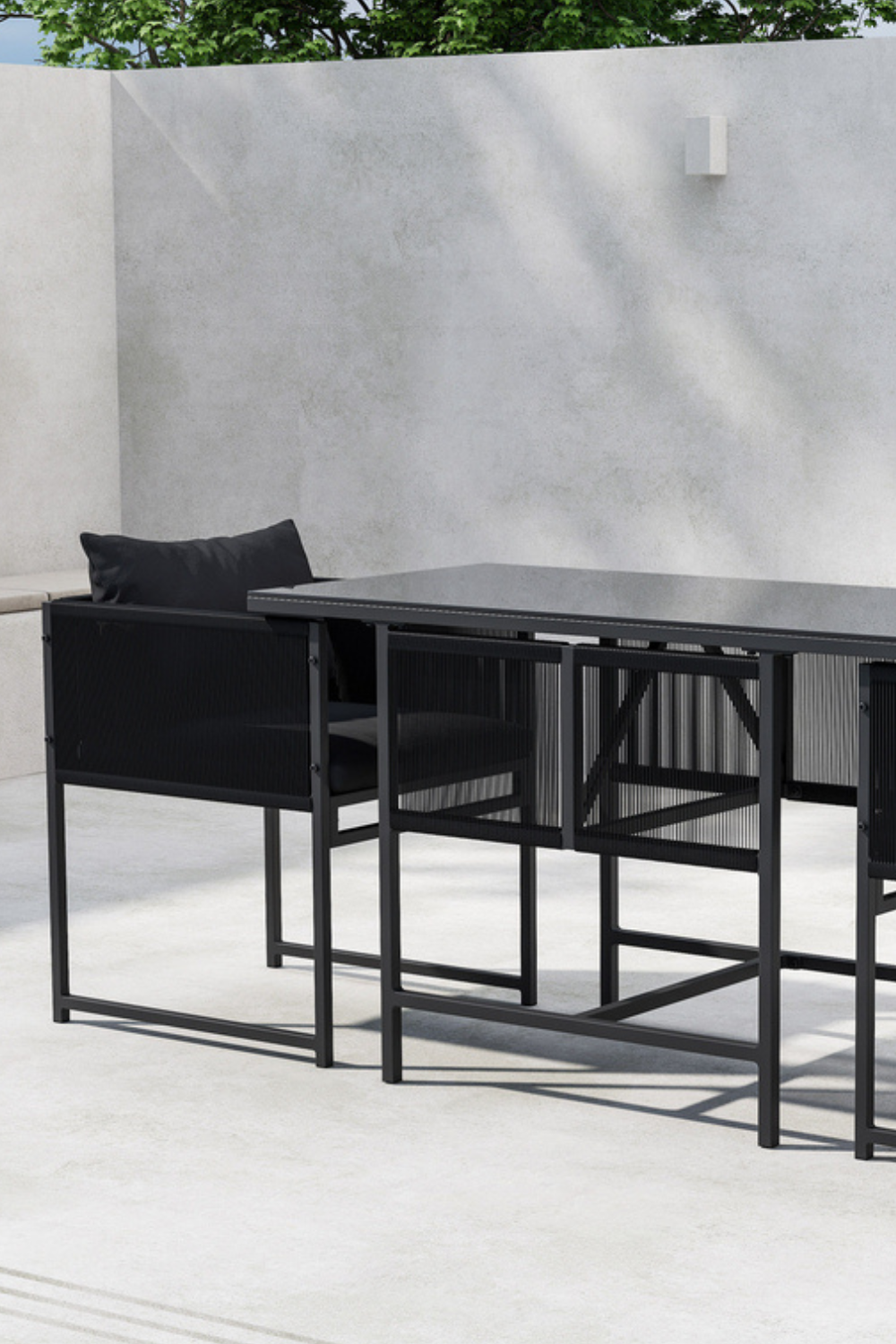 Noto Café Set – Japandi Collection